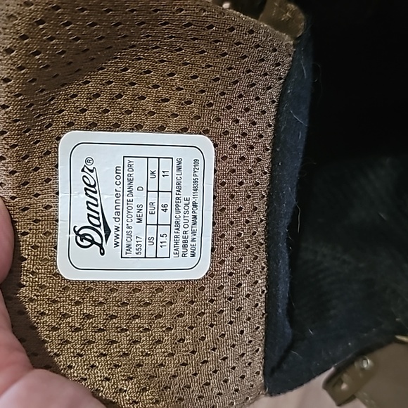 Danner | Shoes | Danner Boots | Poshmark